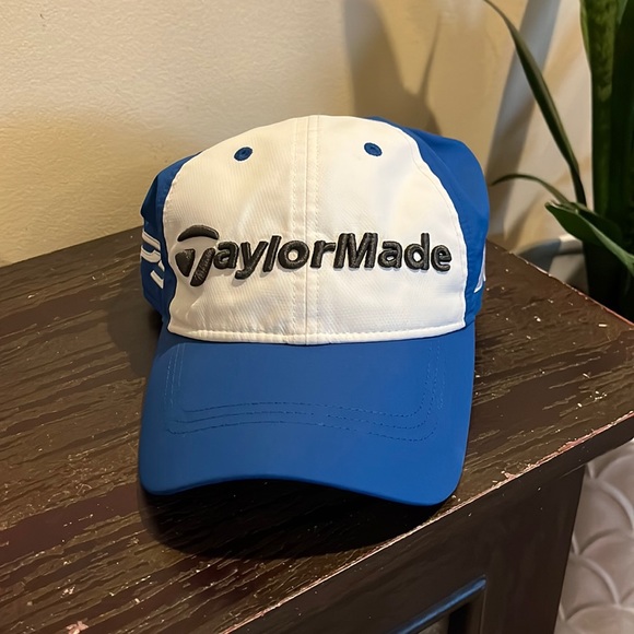 TaylorMade | Accessories | Taylormade Golf Hate Tour Authentic Sticker ...